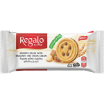 Biscuiterie – Palmary